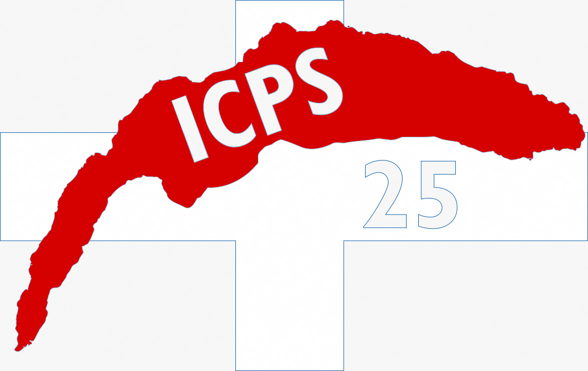 ICPS25 Supporters – PLANCKS UK & IRELAND